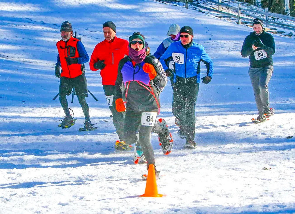 January 2024 / RUNNING & WALKING — Upstate Sports