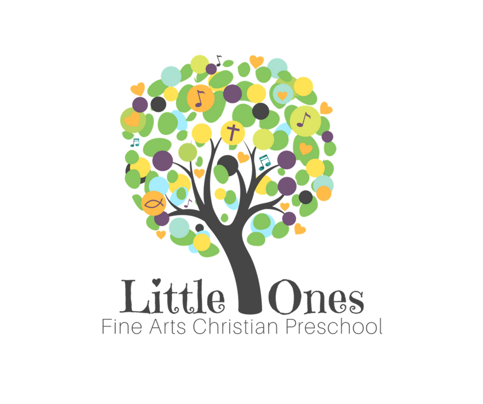 Preschool — Studio One Dance Center