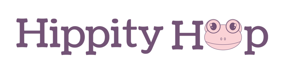 Hippity Hop — Studio One Dance Center