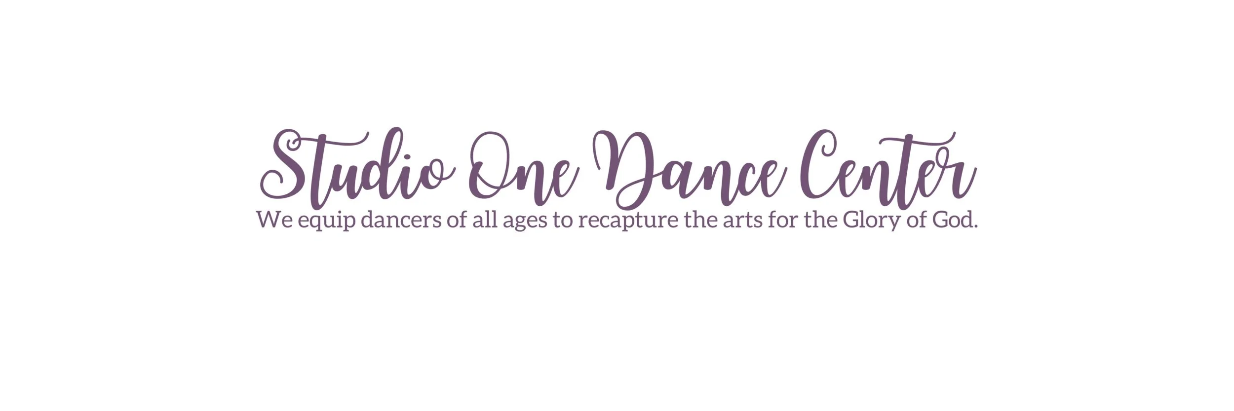 Studio One Dance Center