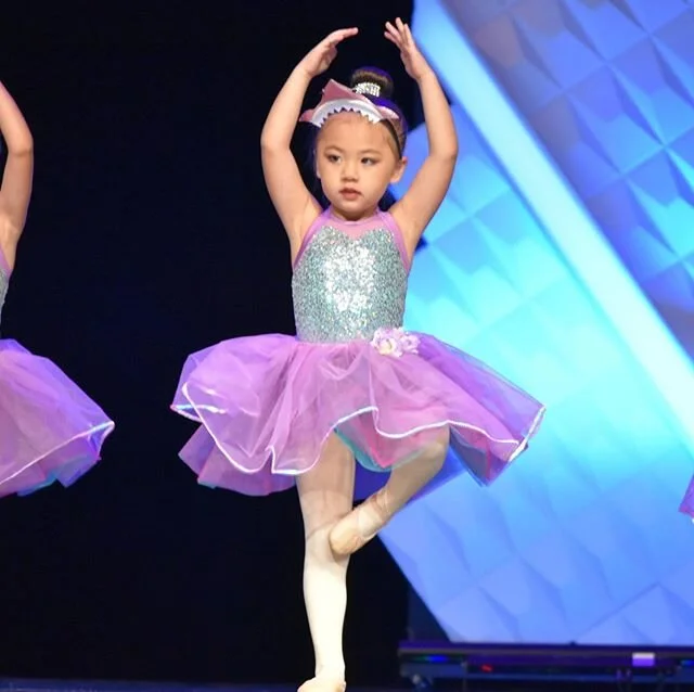 Studio One Dance Center