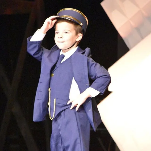 Studio One Dance Center