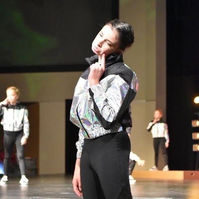 Studio One Dance Center