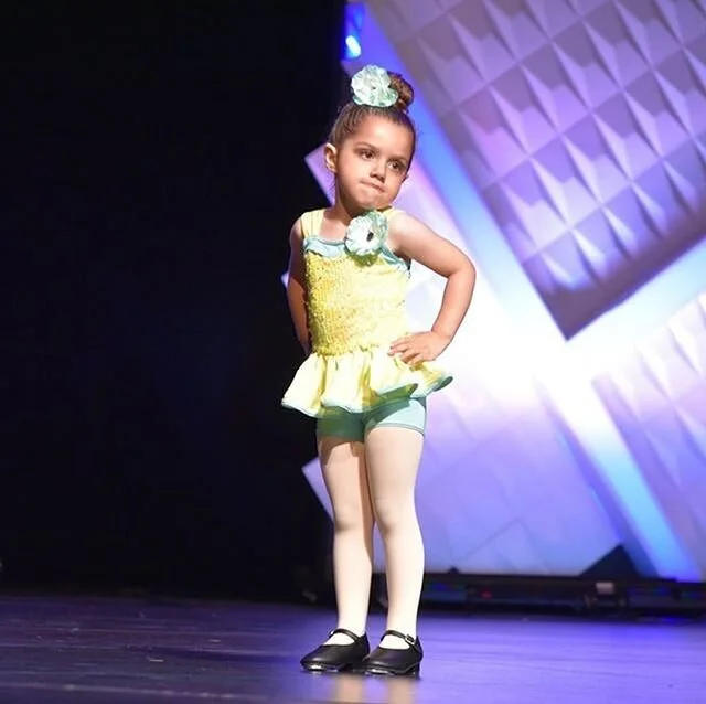 Studio One Dance Center