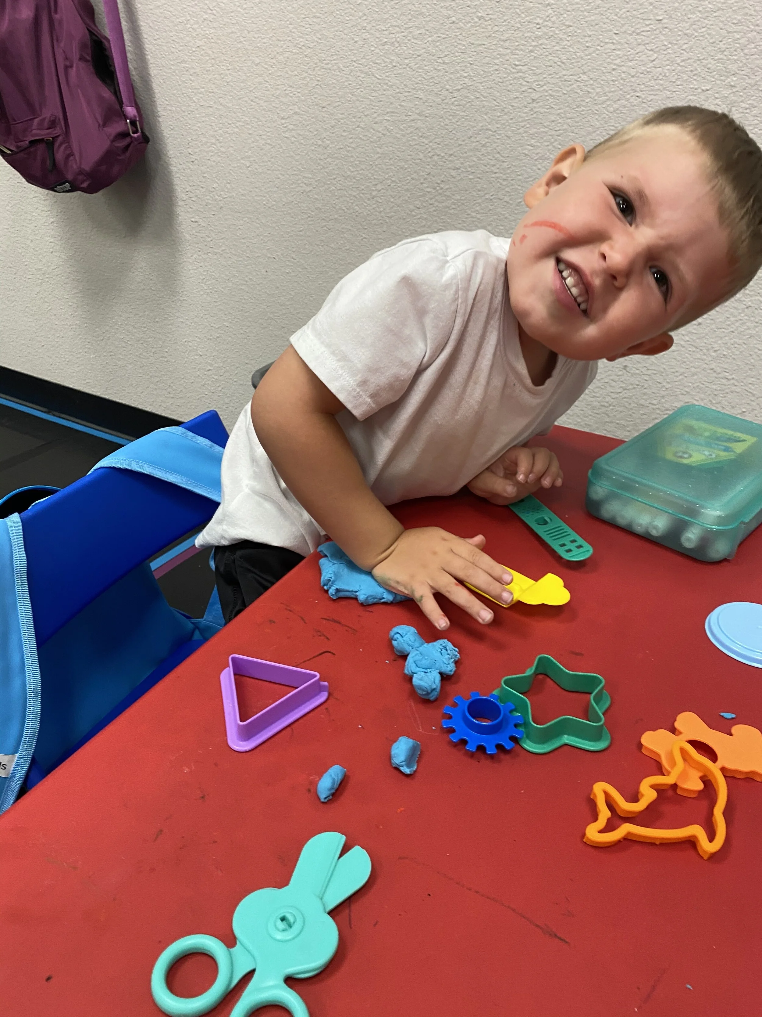 Preschool — Studio One Dance Center