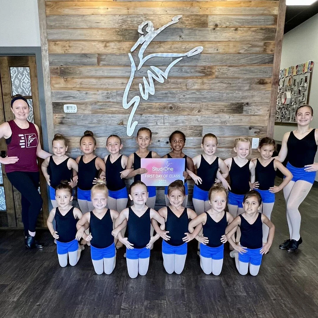 Studio One Dance Center