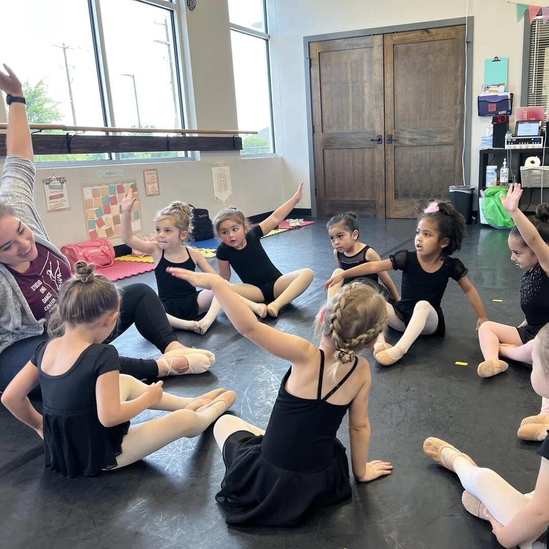 Studio One Dance Center