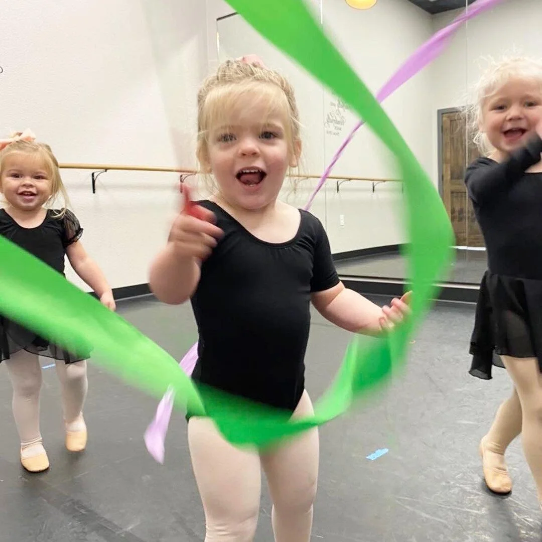 Studio One Dance Center