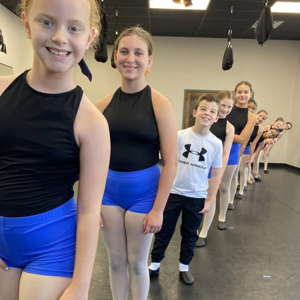 Studio One Dance Center