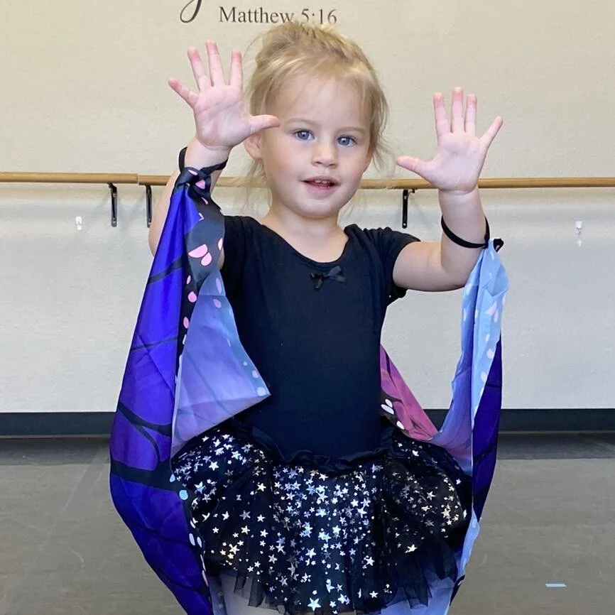 Studio One Dance Center