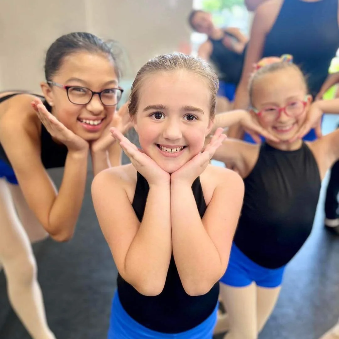Registration — Studio One Dance Center
