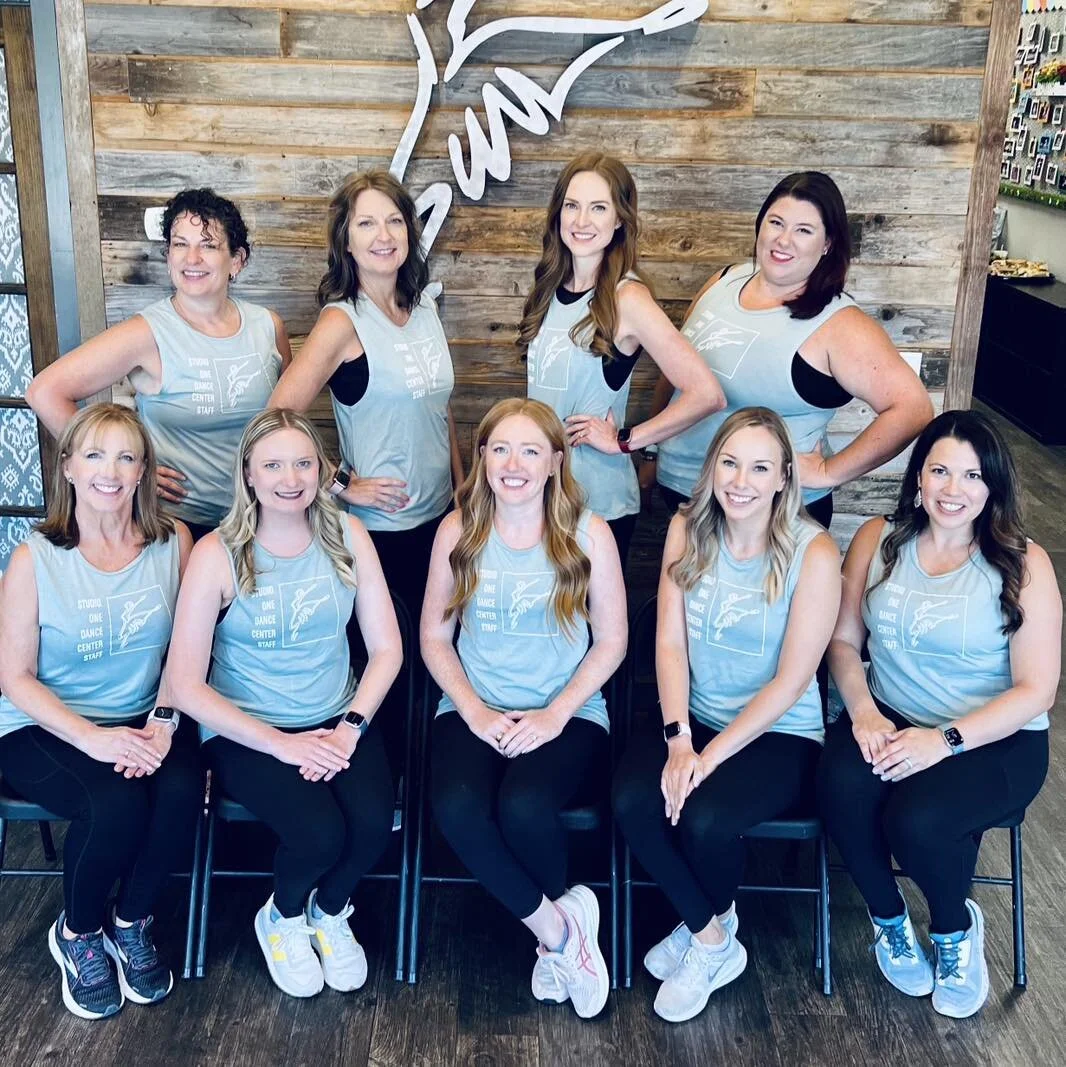 Registration — Studio One Dance Center