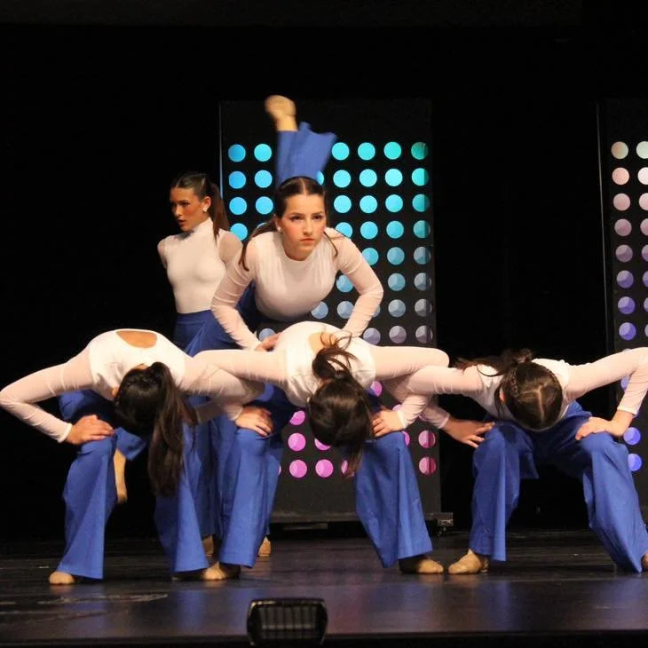 Registration — Studio One Dance Center