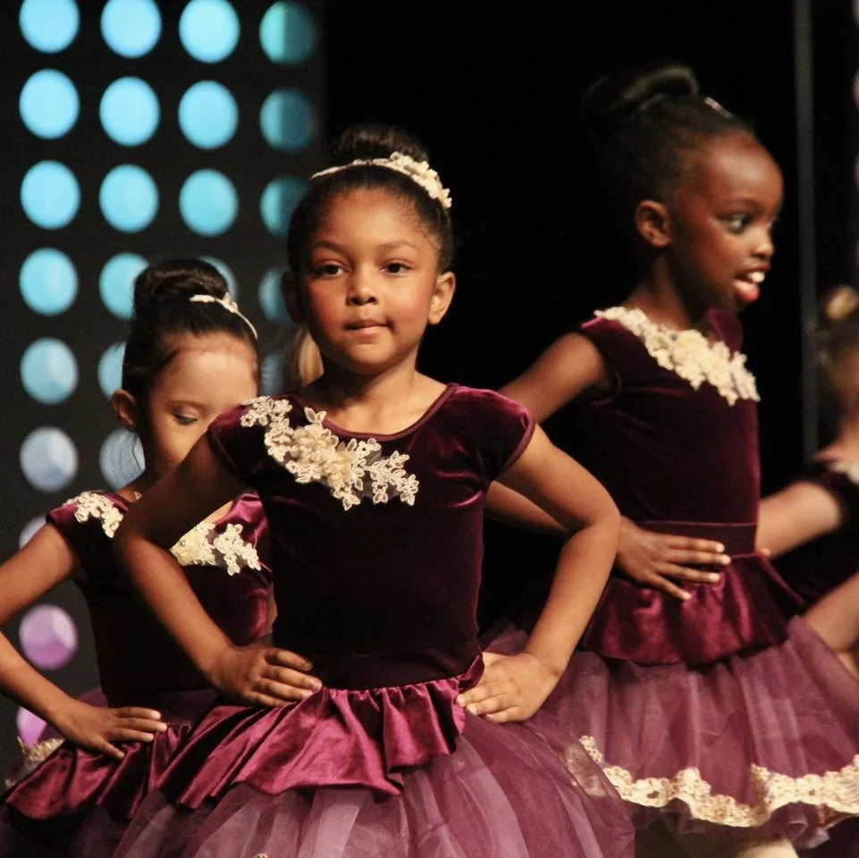 Registration — Studio One Dance Center