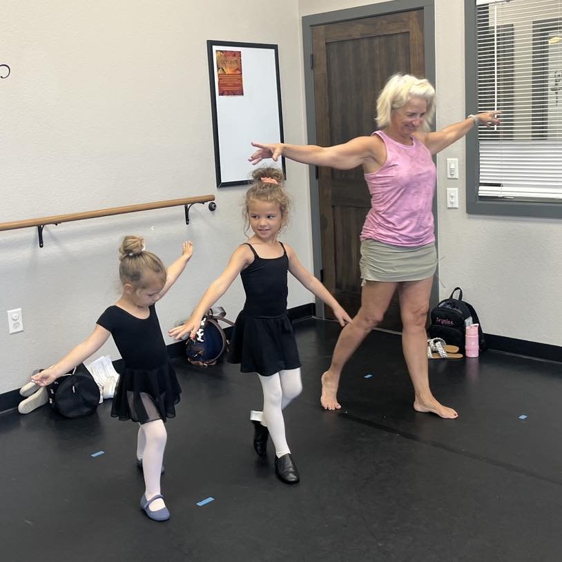 Registration — Studio One Dance Center