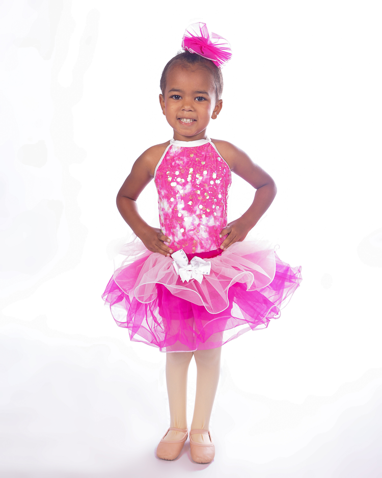 25-26 Fall/Spring Classes — Studio One Dance Center