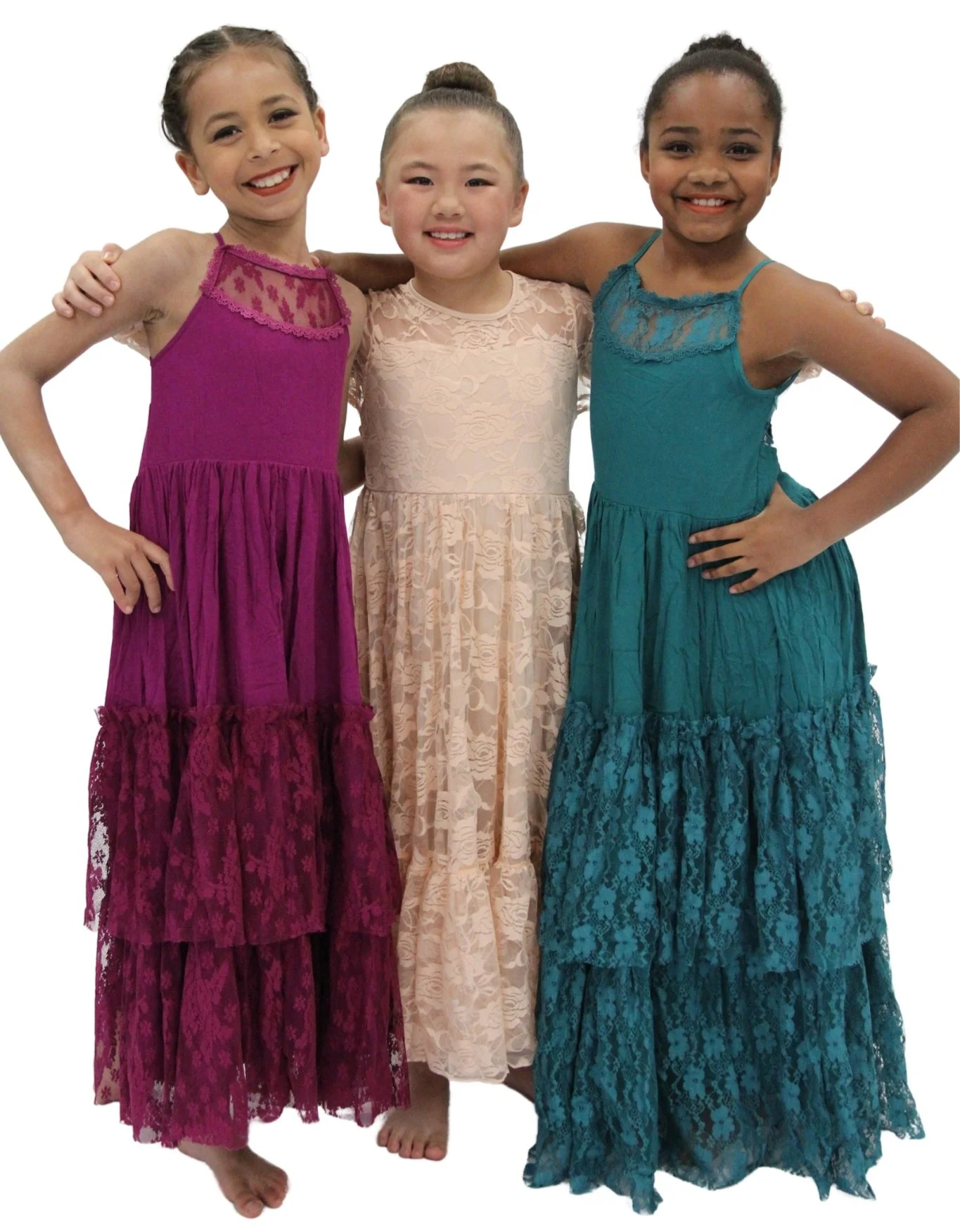 Appointments — Studio One Dance Center