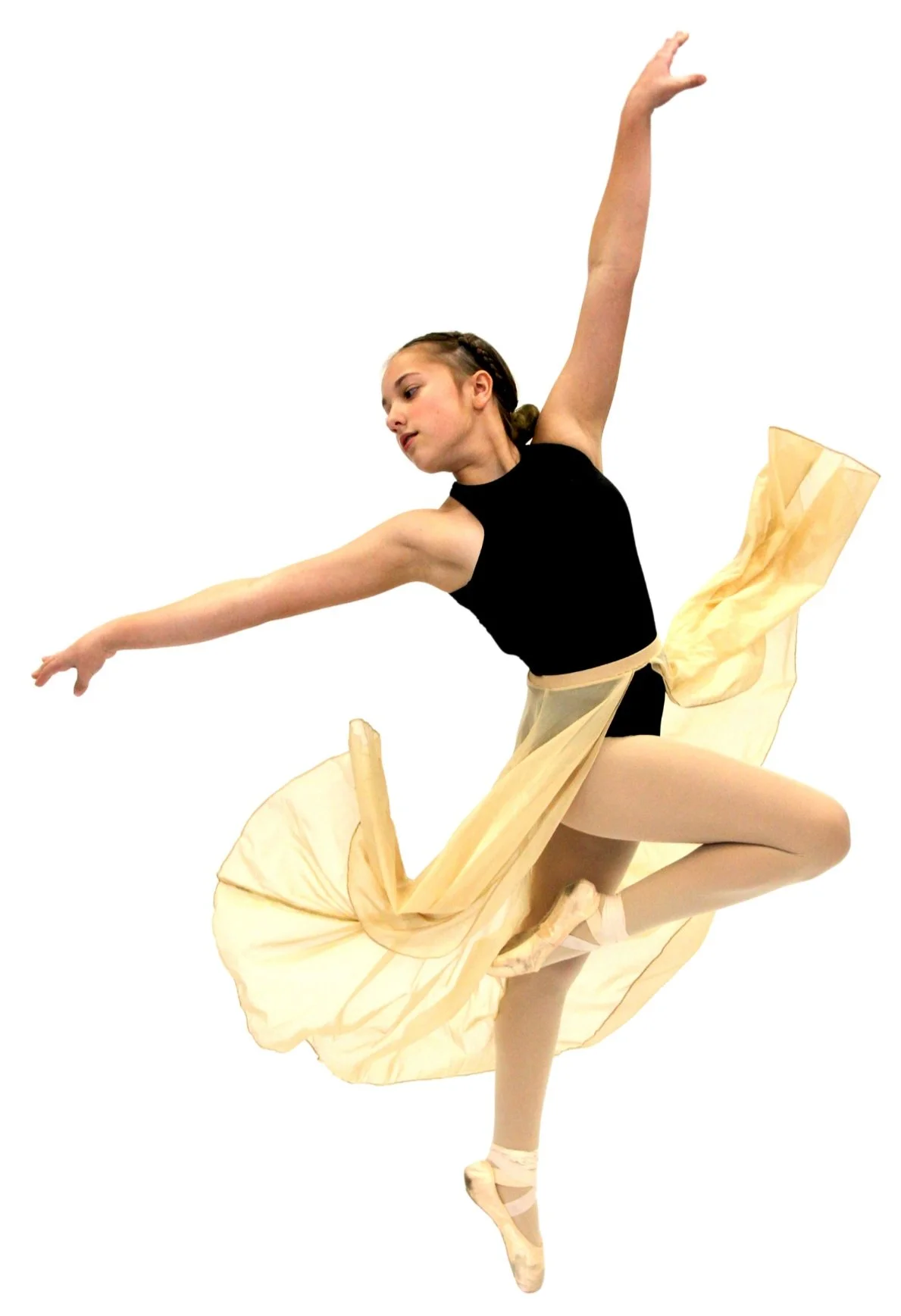 Studio One Dance Center