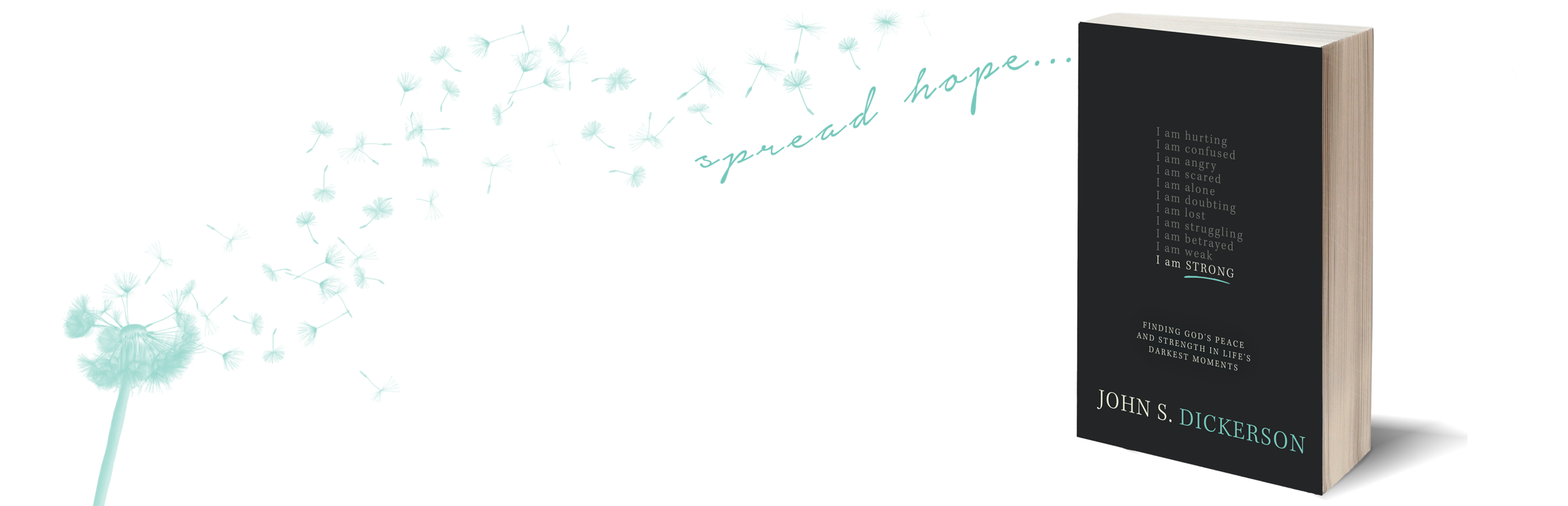 LAUNCH PARTNER — John S. Dickerson