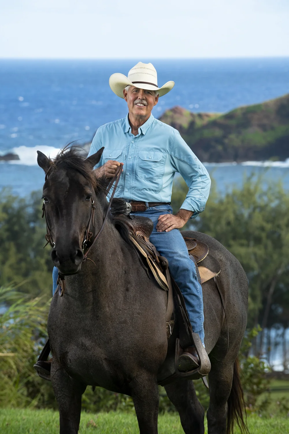 About — Hana Ranch