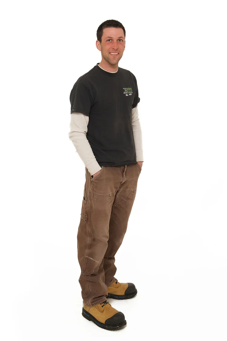 IHD Design Build - The Team