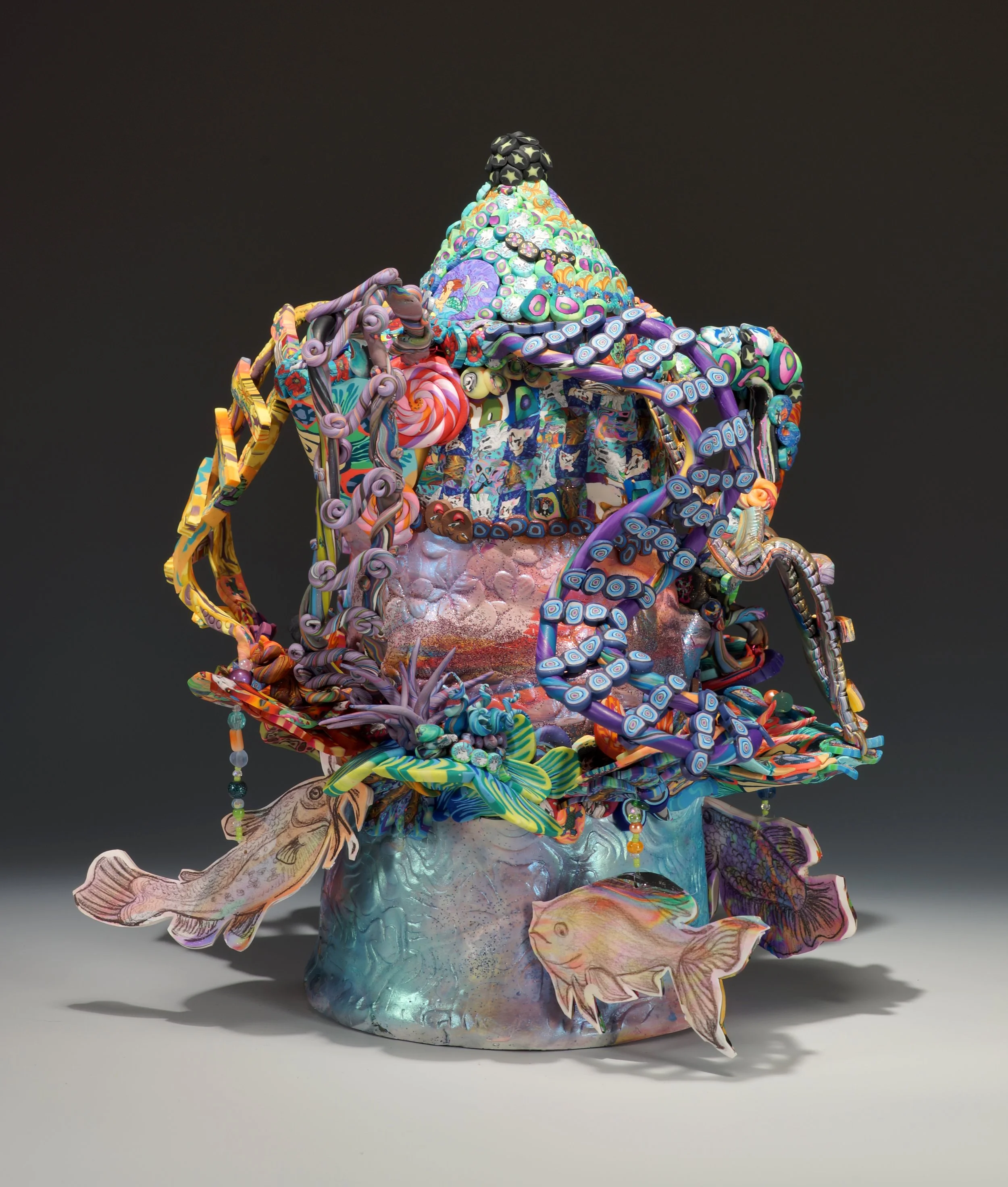 Exhibits — LAYL McDILL