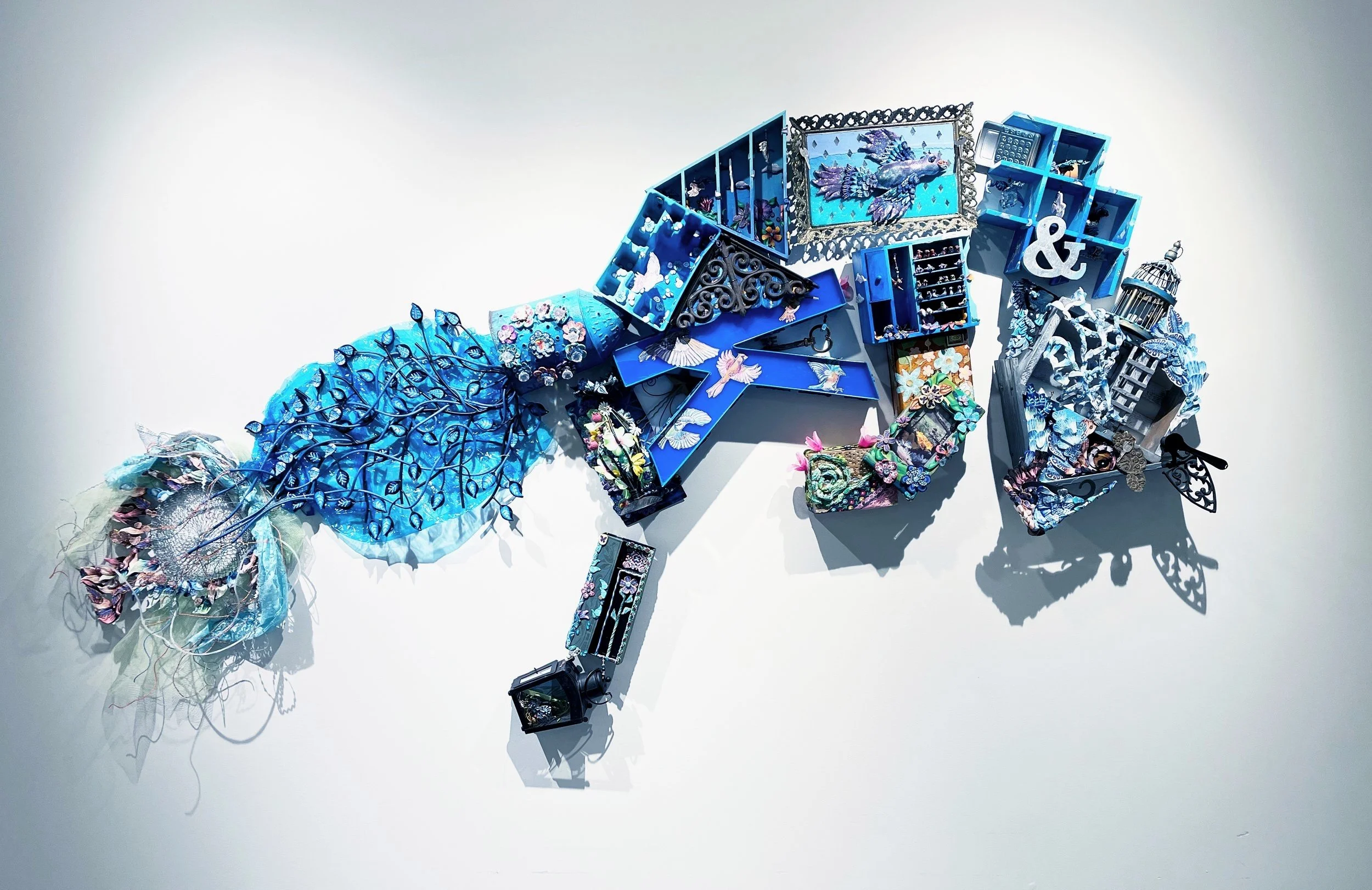 Animals — LAYL McDILL