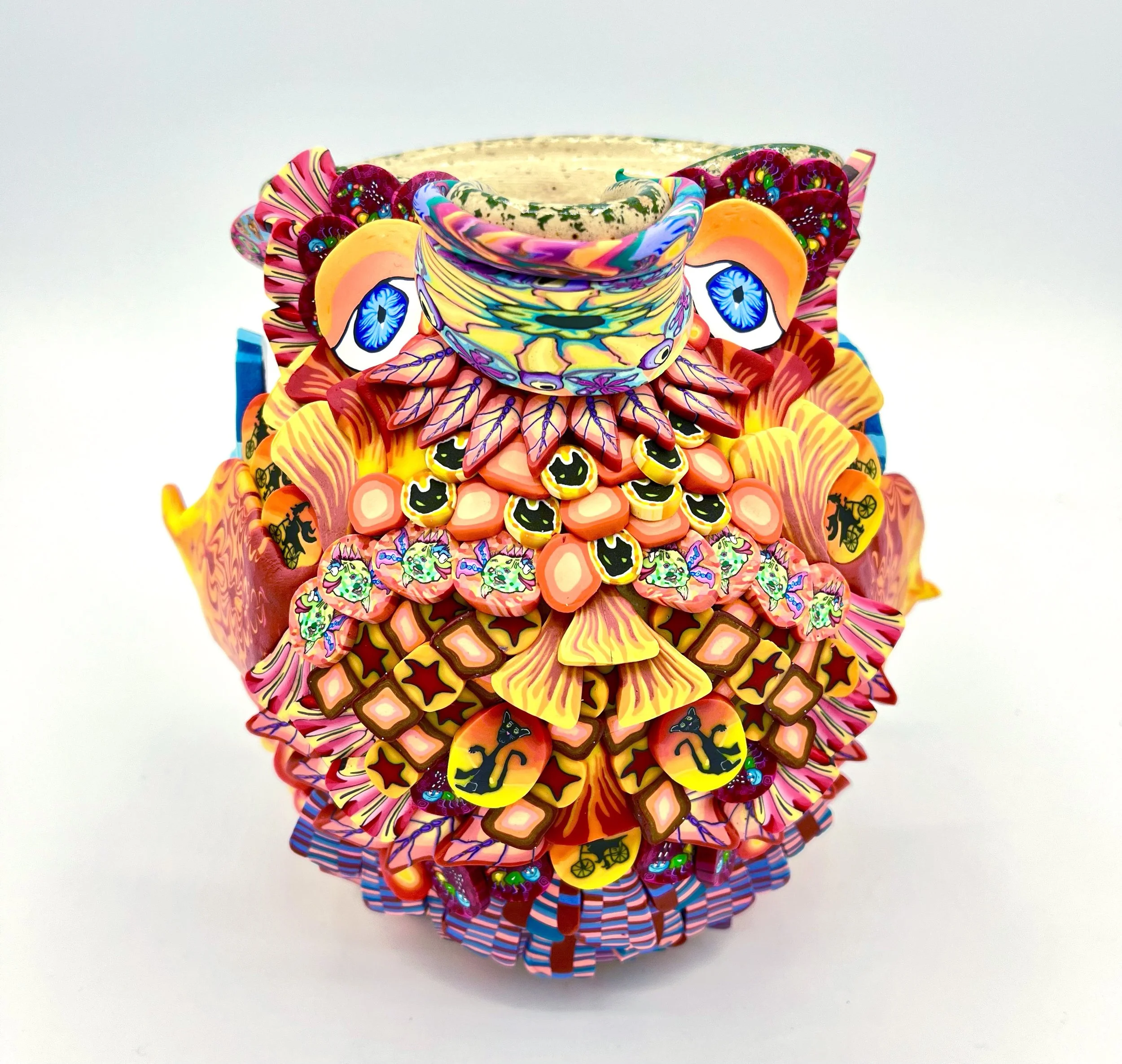 Exhibits — LAYL McDILL