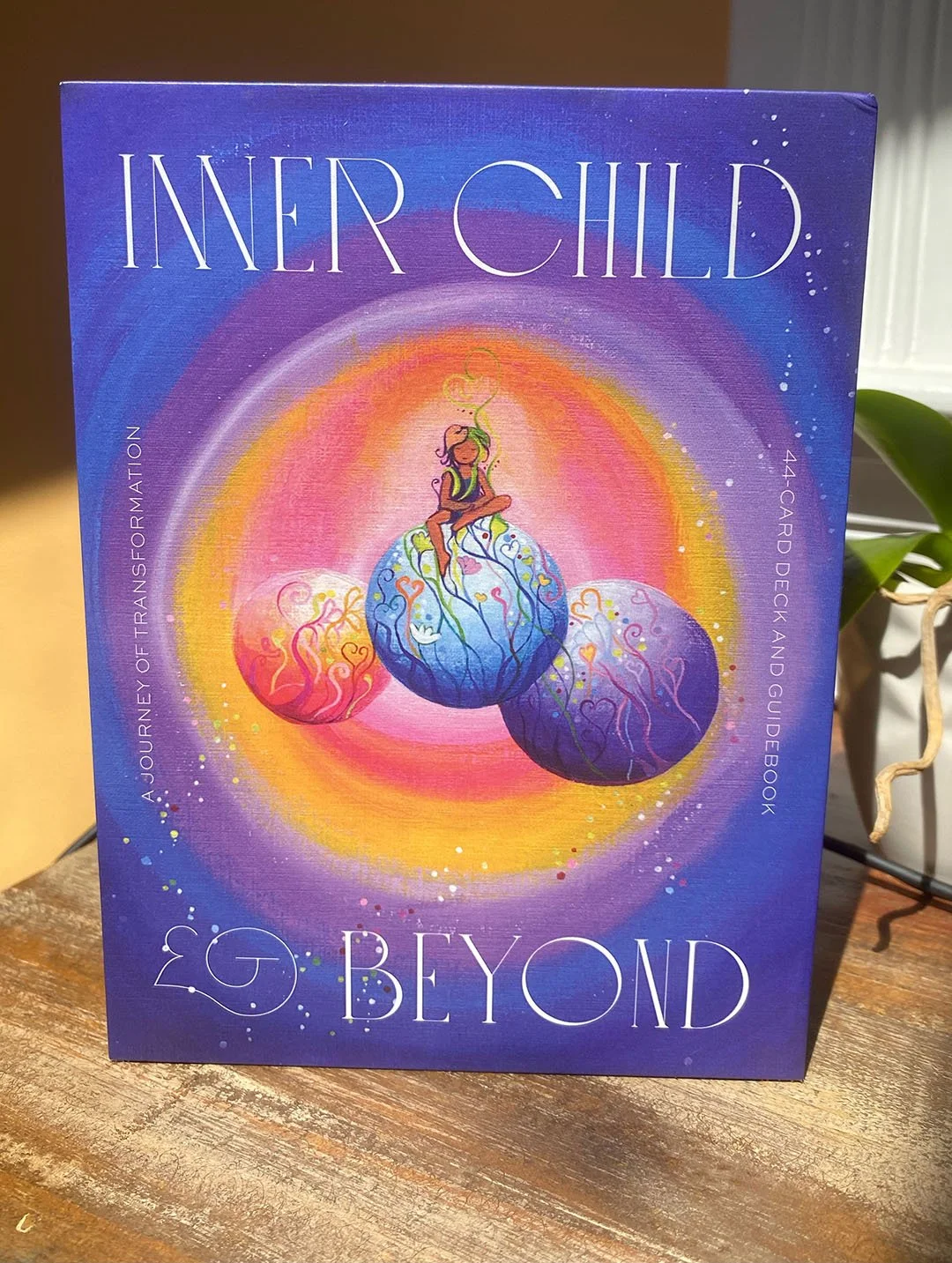 Paintings and Music by artist Edie