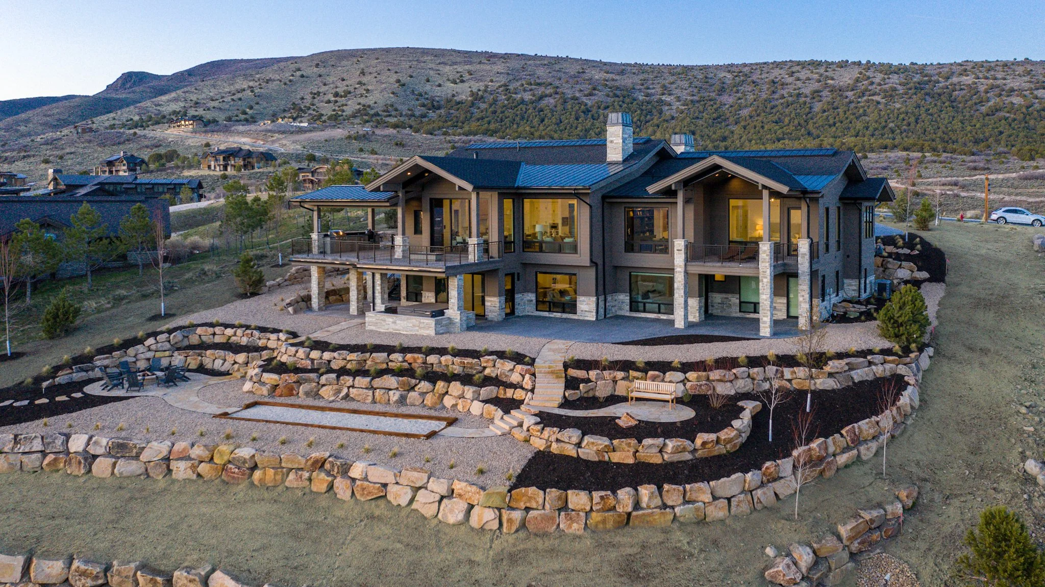 Phelps Construction Group