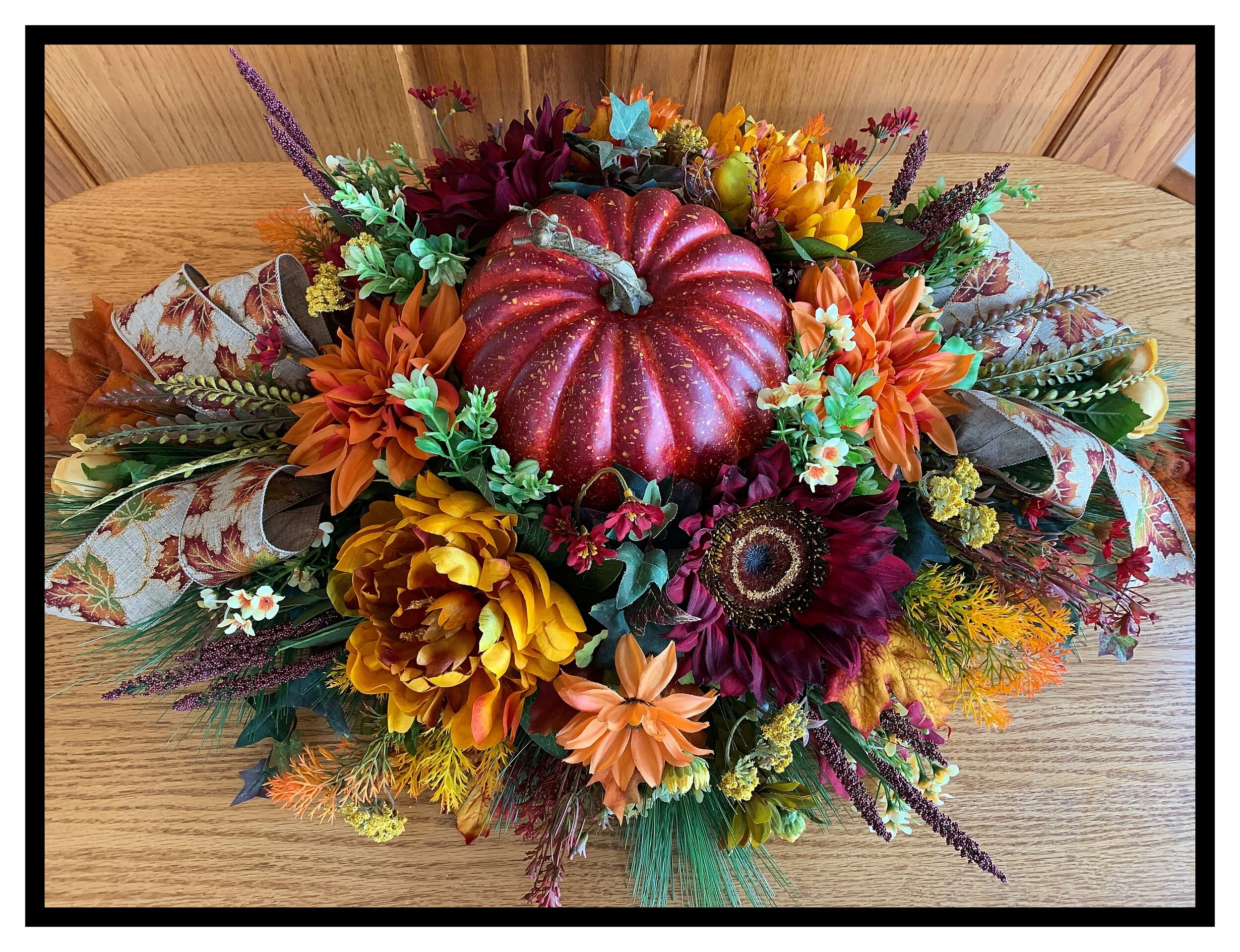 Fall Door Wreaths | Autumn Front Door Swags | Fall Wreath ...