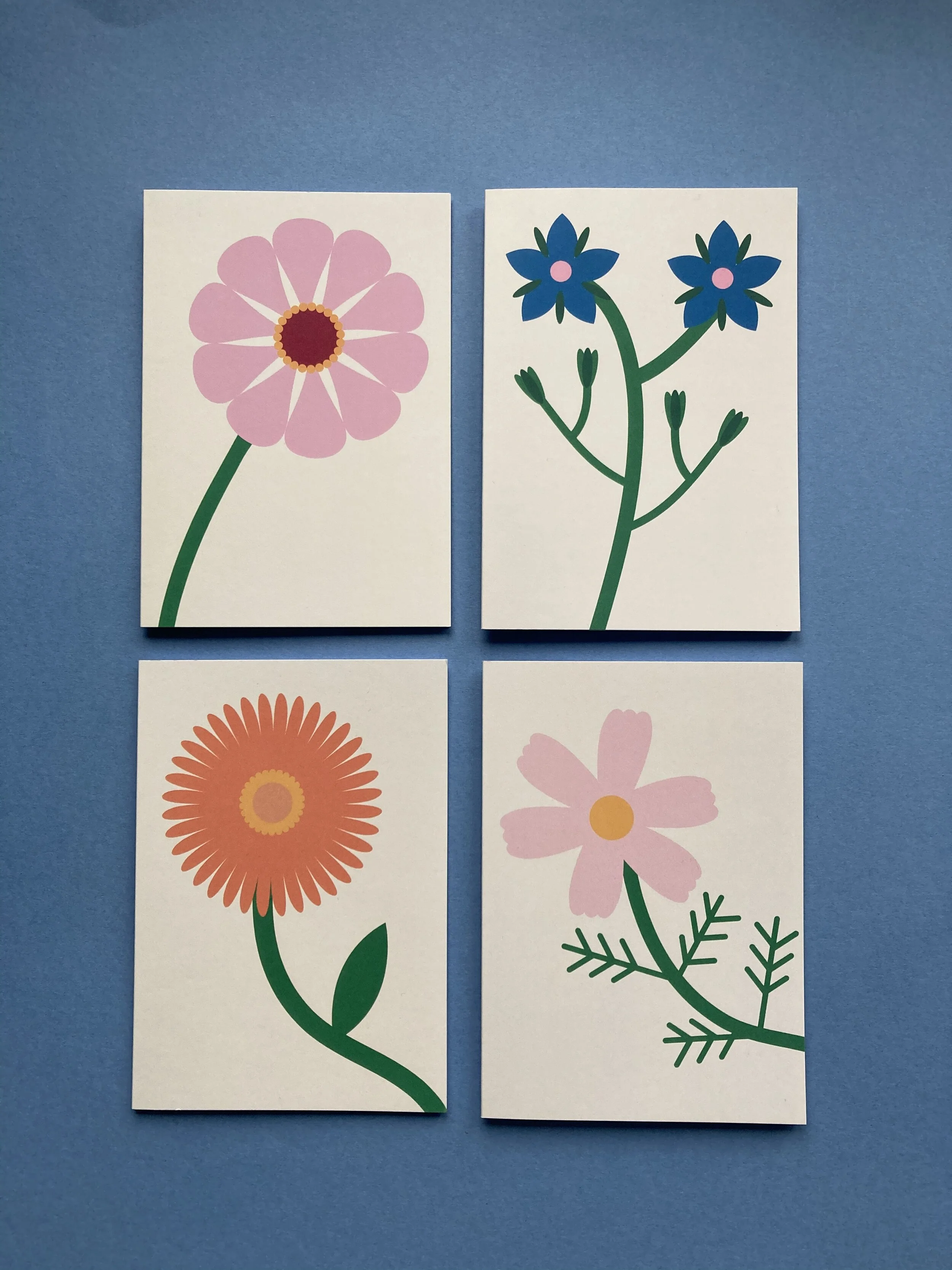 Illustrated, designed greetings cards and gifts produced ethically, in ...