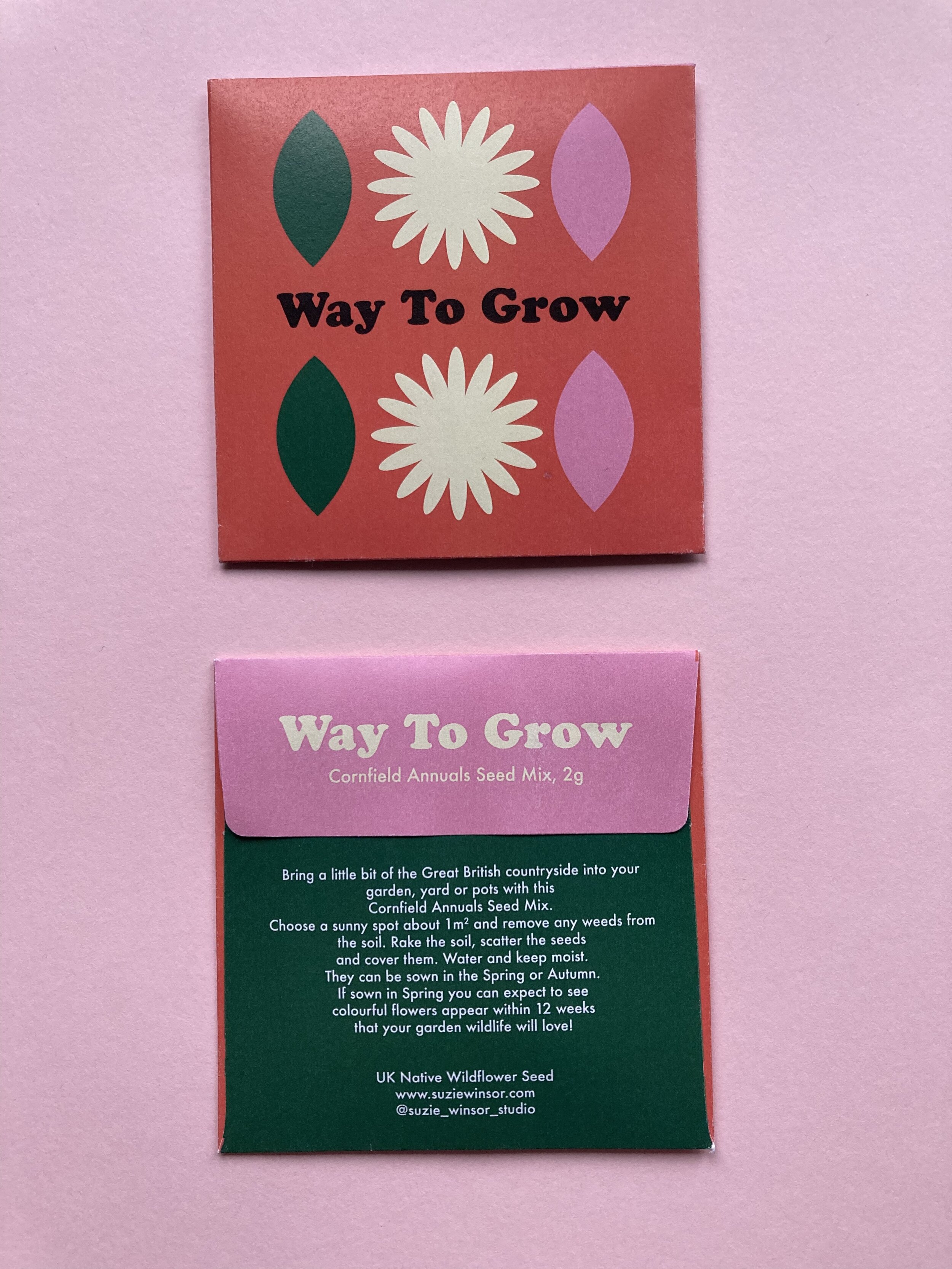 Paper Tape Worms — Suzie WInsor Studios