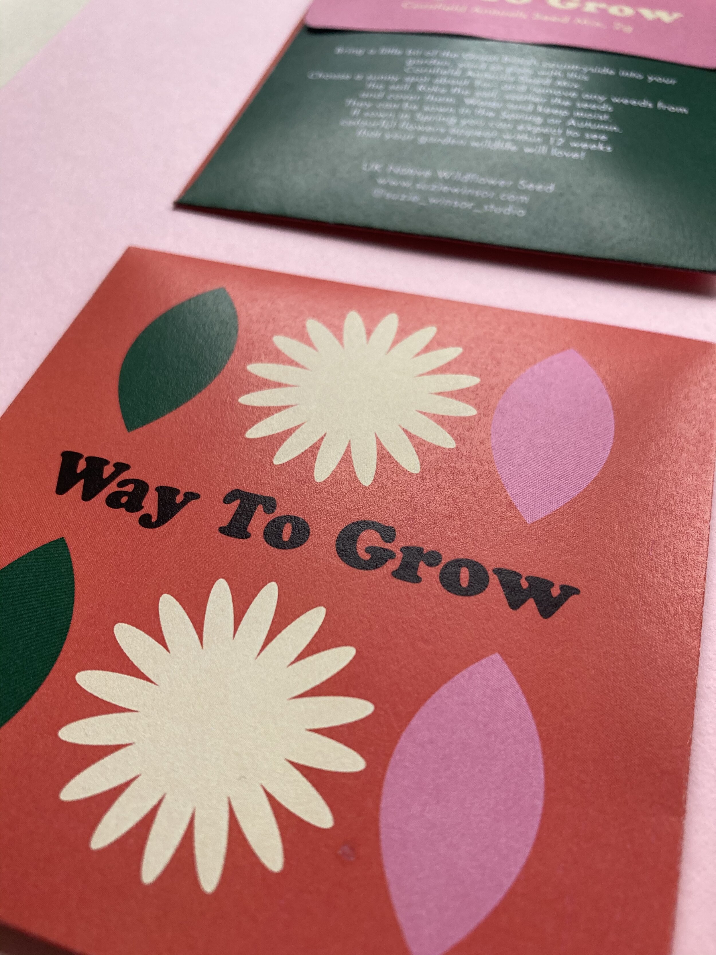 Illustrated, designed greetings cards and gifts produced ethically, in ...