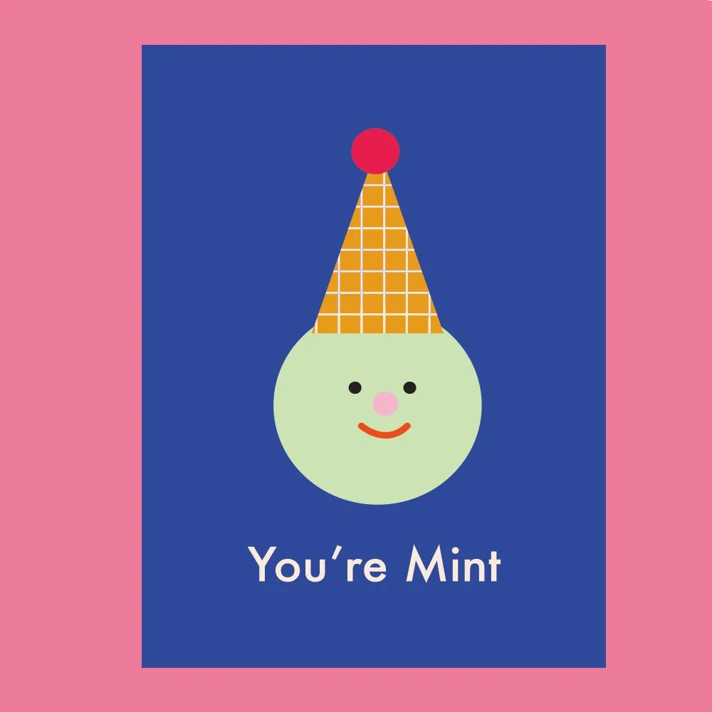 Illustrated, designed greetings cards and gifts produced ethically, in ...
