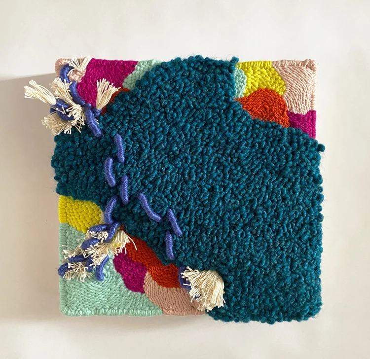 PORTFOLIO — KATIE HATFIELD