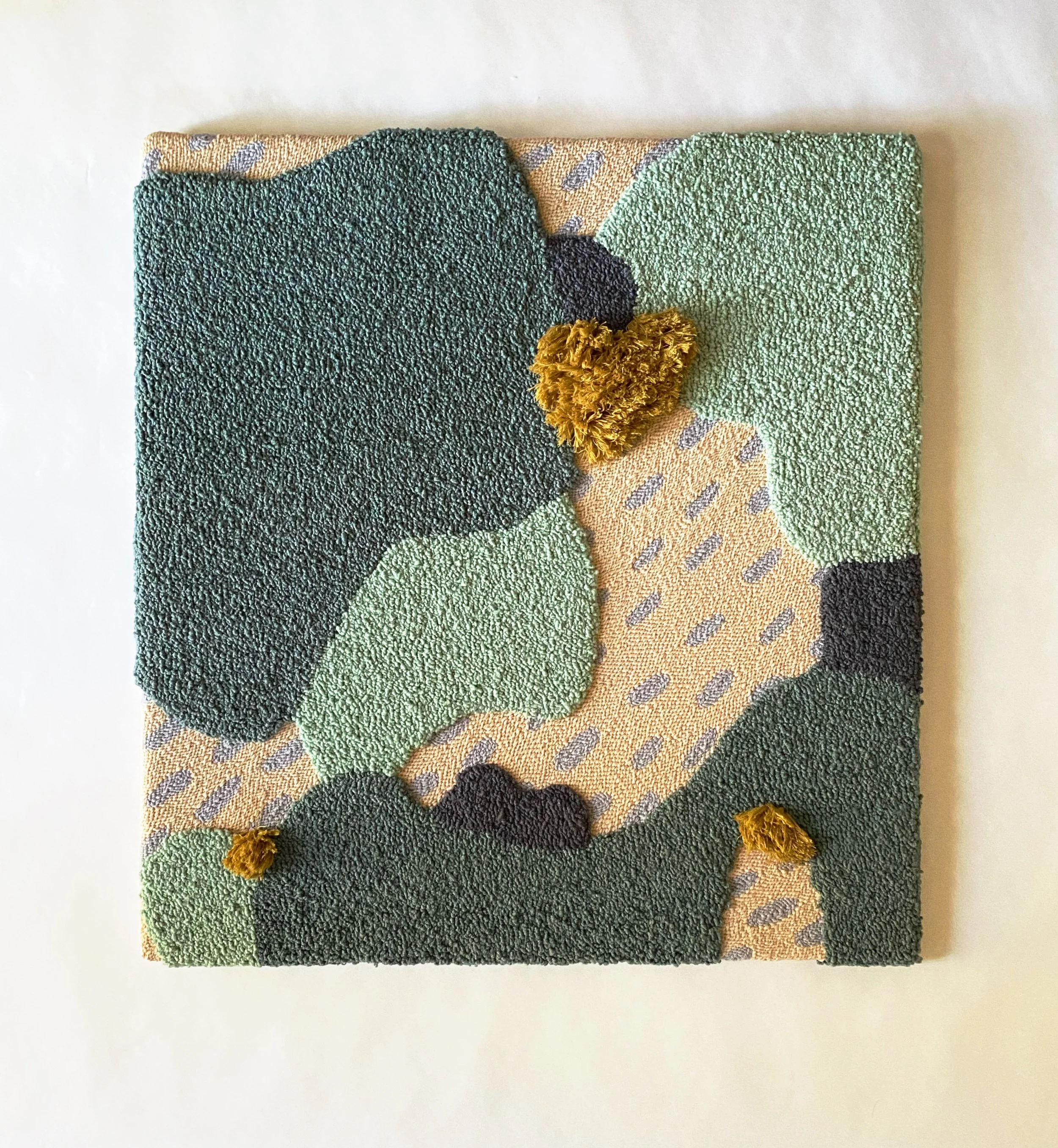 PORTFOLIO — KATIE HATFIELD