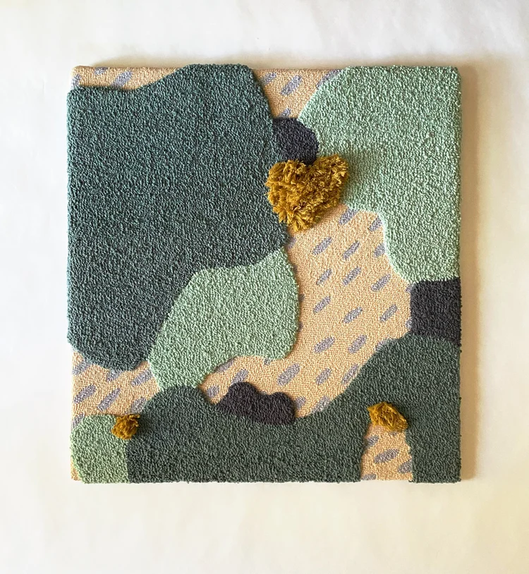 PORTFOLIO — KATIE HATFIELD