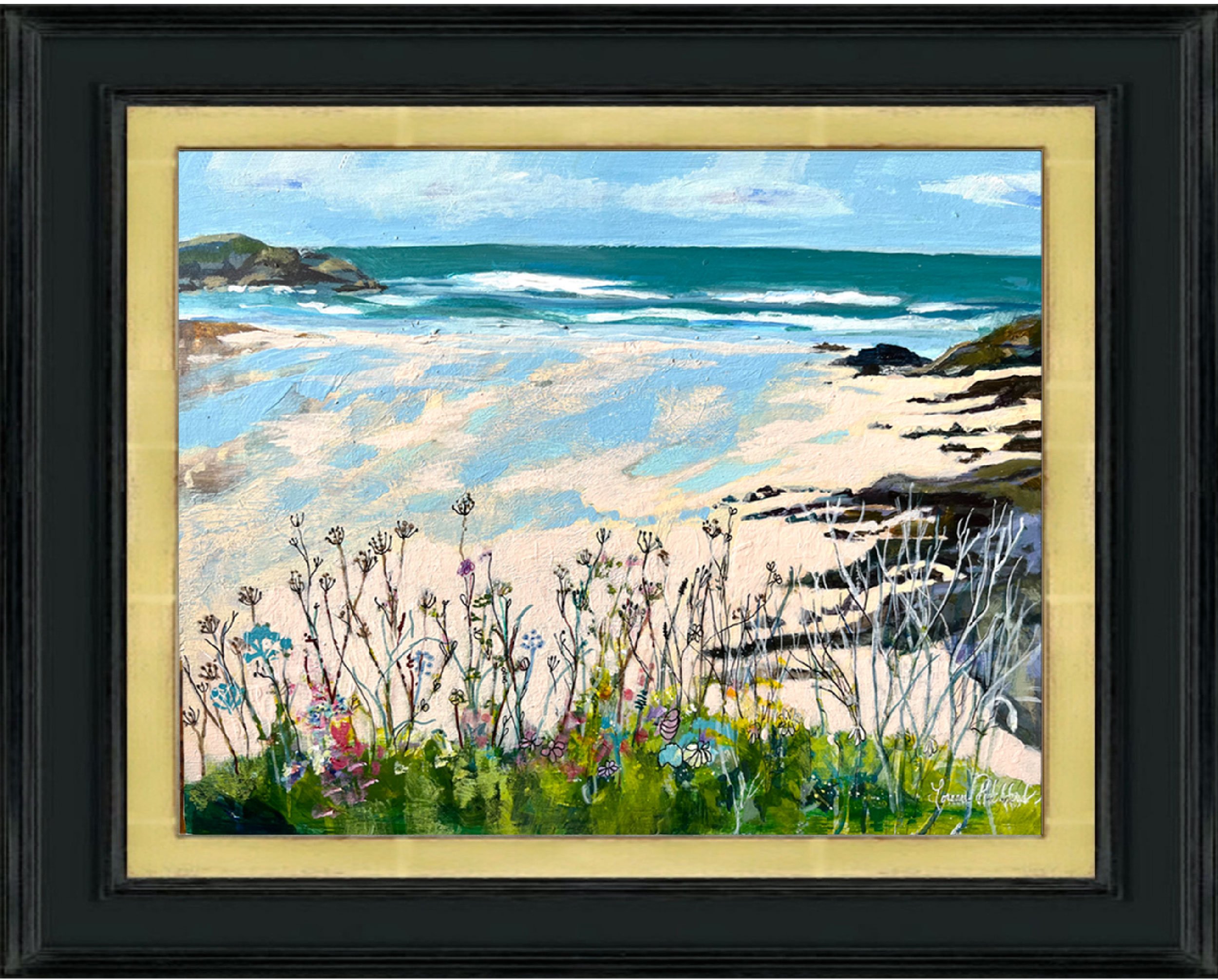 Loreen PitchfordPitchford Art