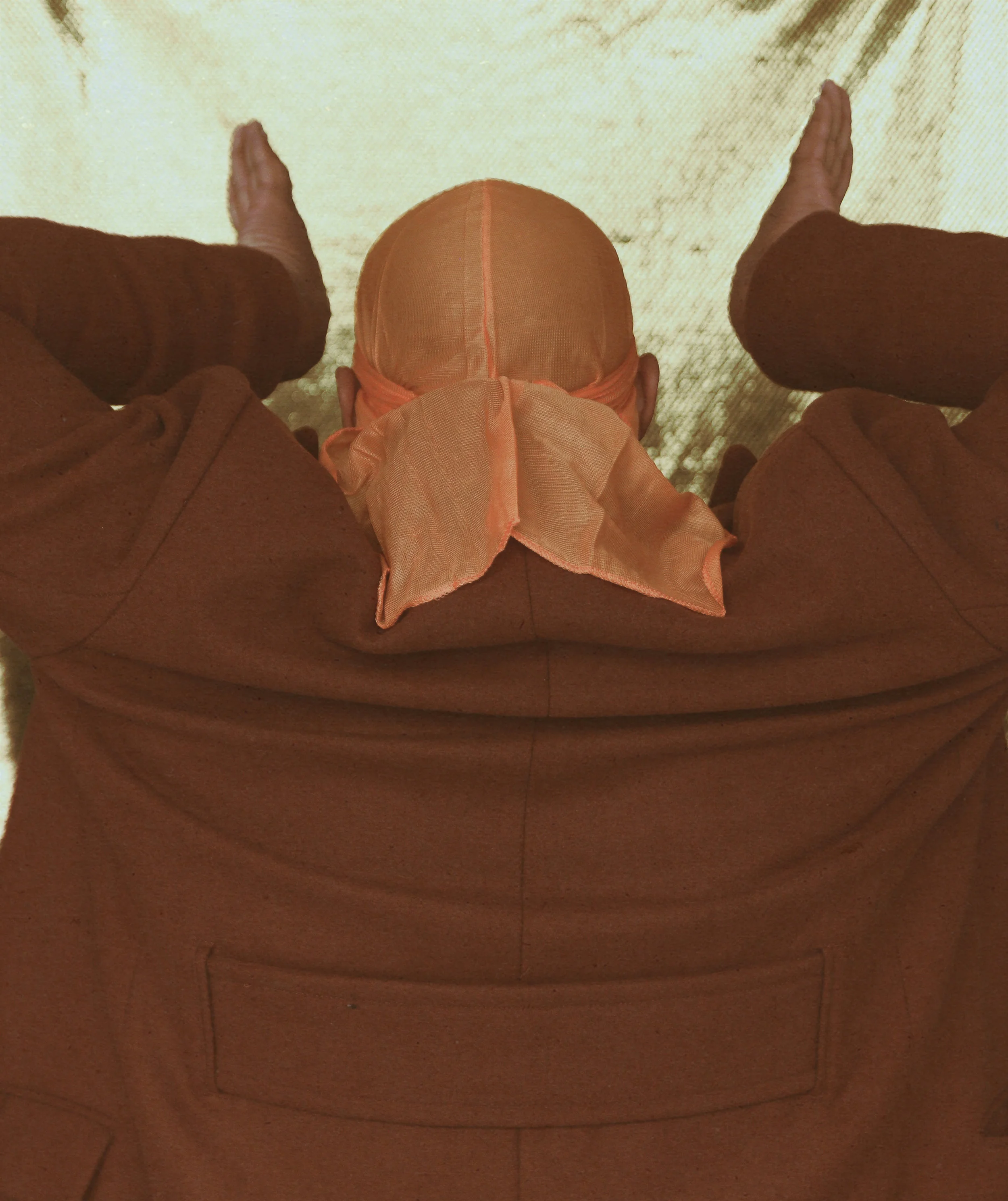 A DURAG STUDY — GirlMob