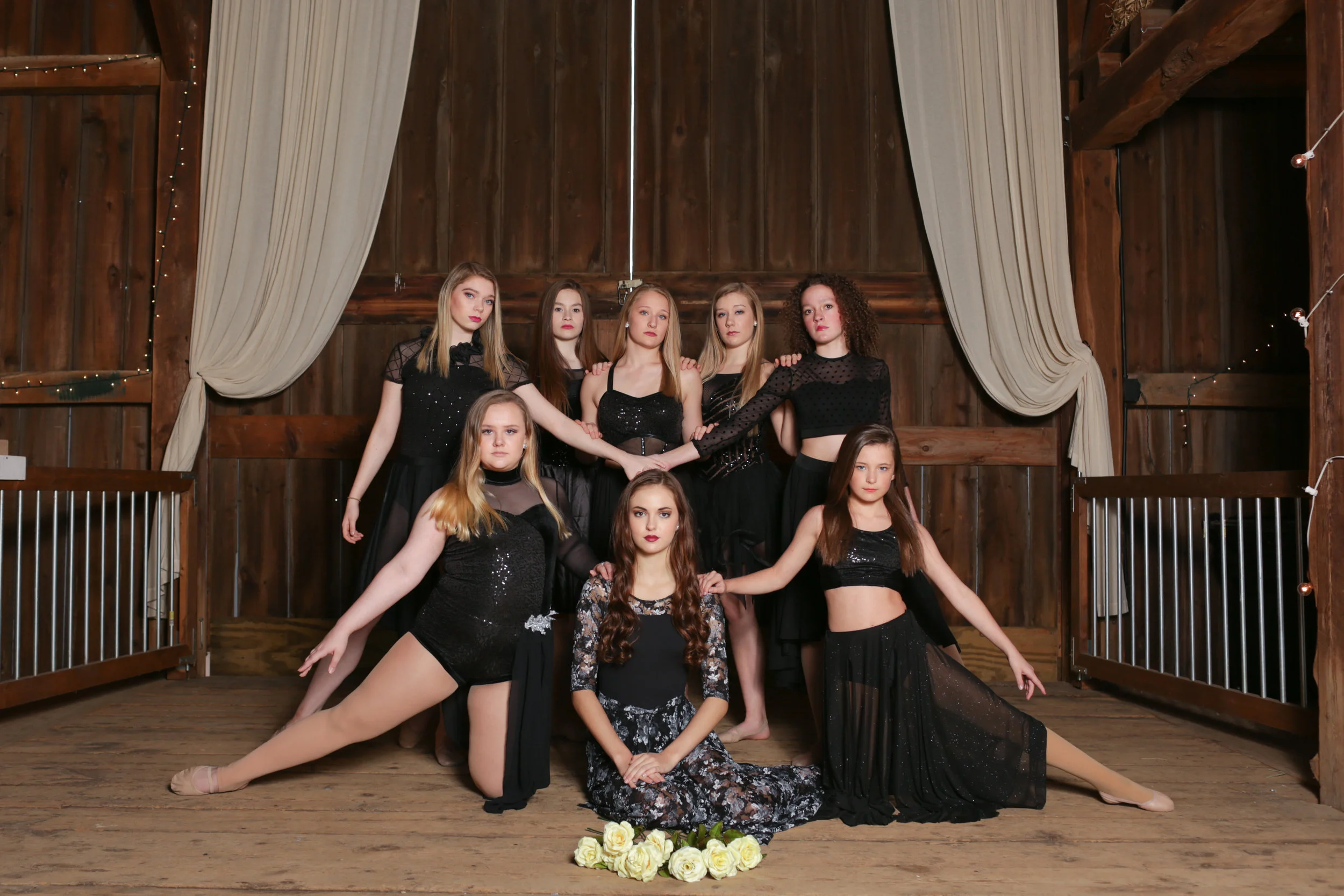 Photos — Dance Factory