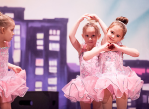 Dance Factory