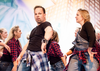 Dance Factory