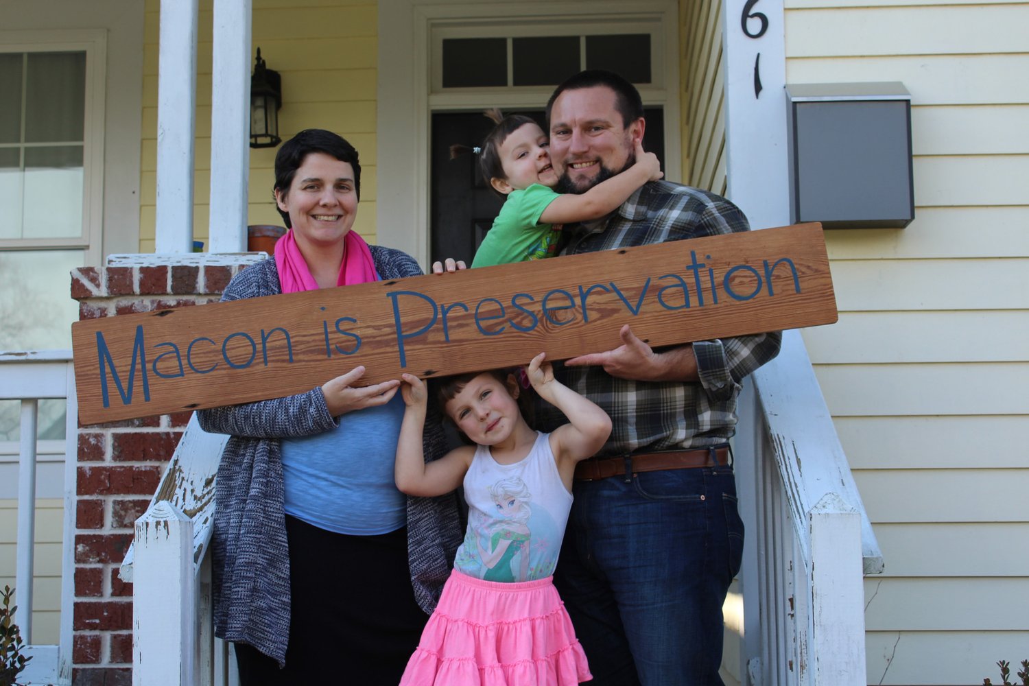 Macon's National Register Historic Districts — Historic Macon Foundation