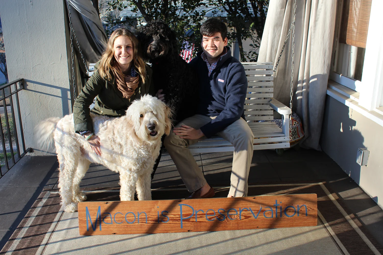 Macon's National Register Historic Districts — Historic Macon Foundation