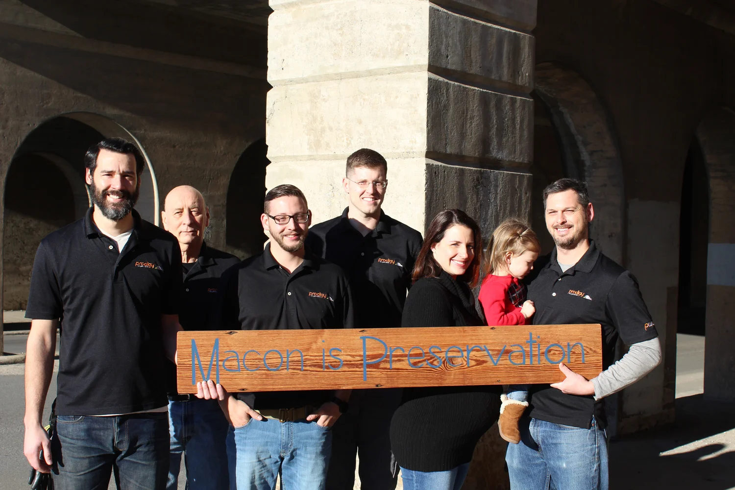 Macon's National Register Historic Districts — Historic Macon Foundation