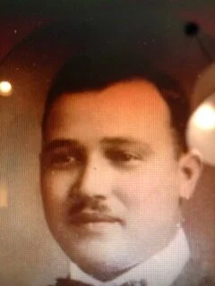 A Macon street bears his name, but you don’t know his story — Historic ...