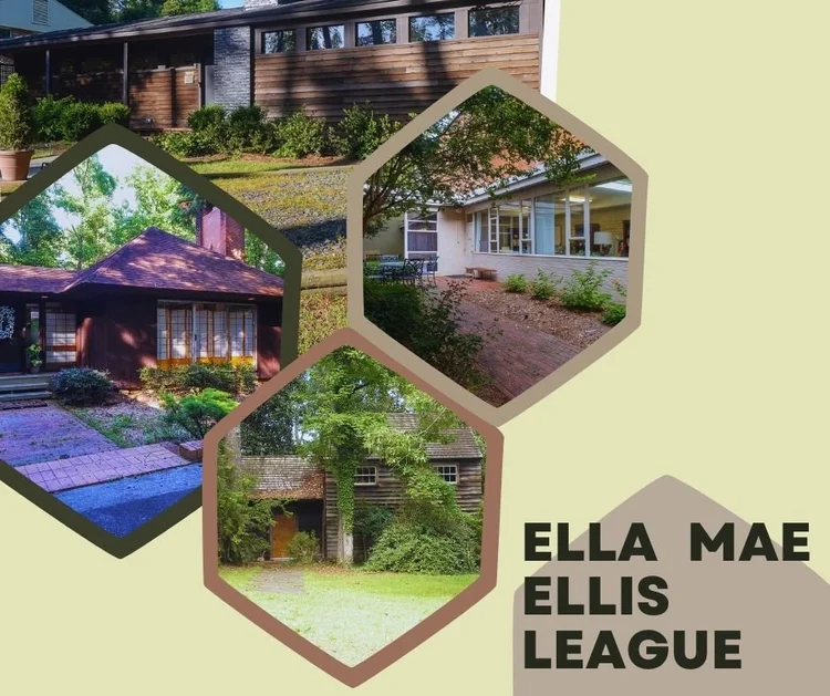 Mid-Century Macon — Historic Macon Foundation