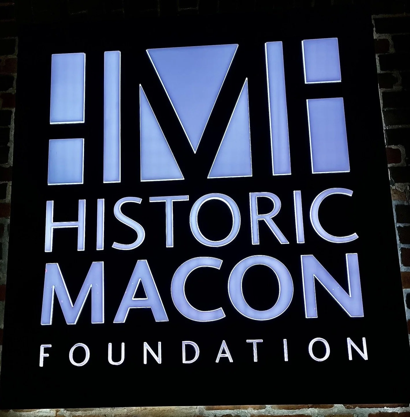 Year End Giving — Historic Macon Foundation