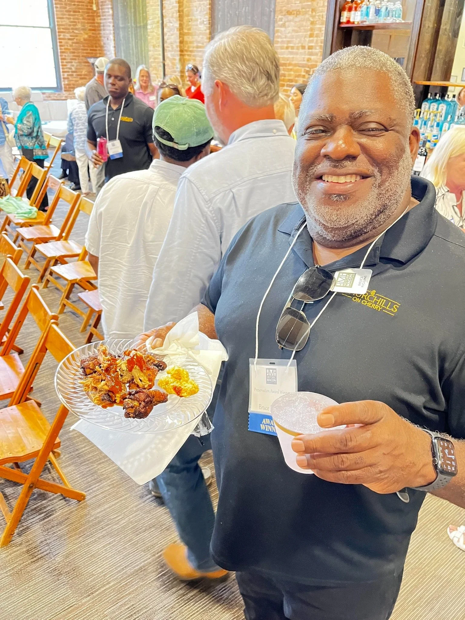 Historic Macon Foundation